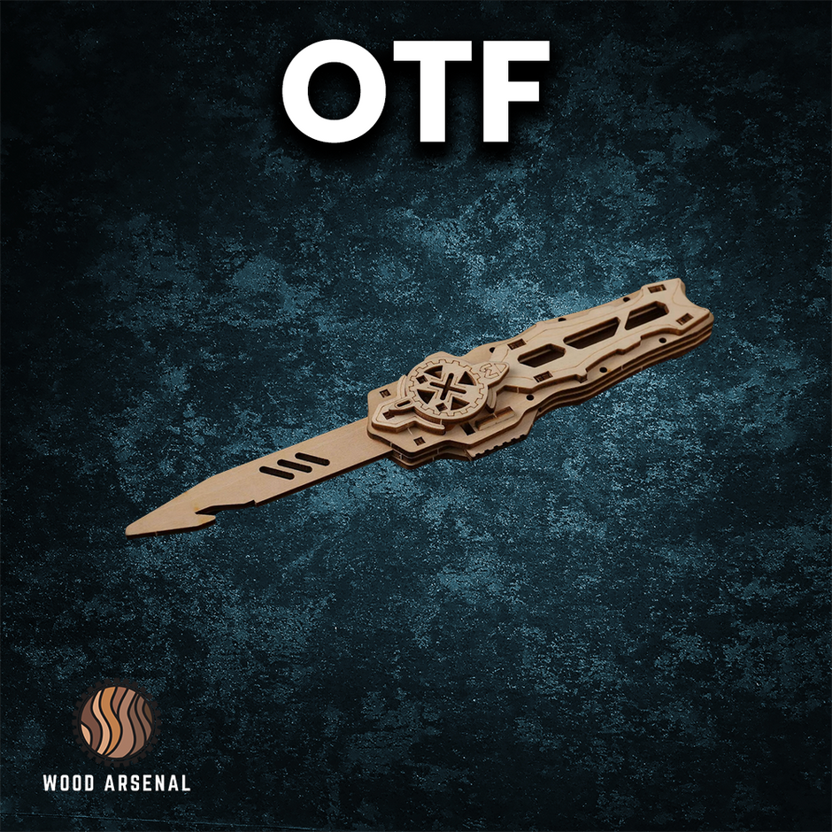 Products – WoodArsenal®